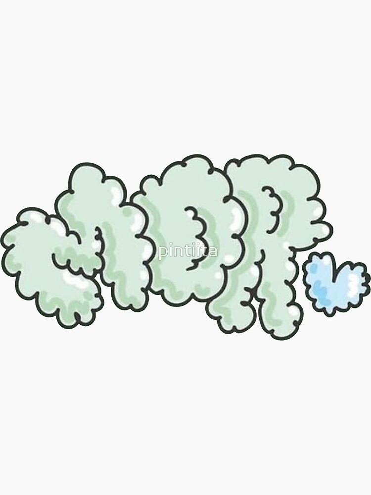 "Feid Merch Heart Mor Celeste" Sticker for Sale by pintiita | Redbubble