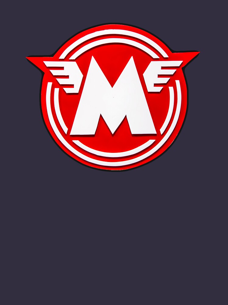 "Vintage Matchless Motorcycle Logo Art" T-shirt for Sale by mkkessel ...