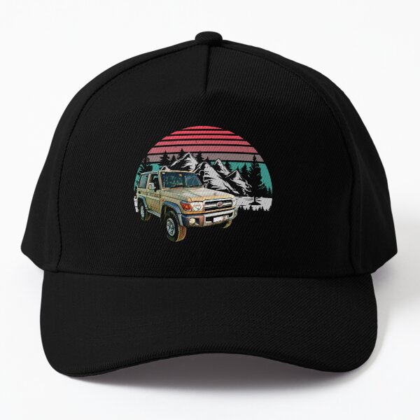 " I Love My Toyota, vintage land cruiser, Vintage sunset, Toyota, land ...