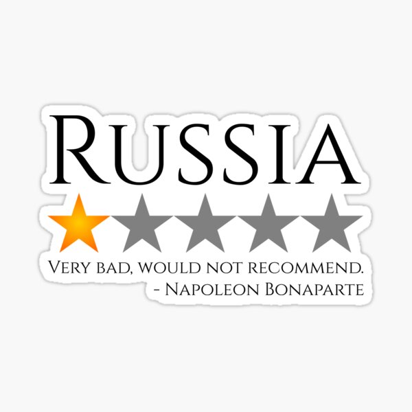 "French History - Russia - Russian Campaign - Napoleon Bonaparte ...