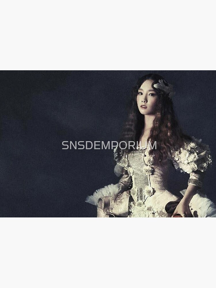 Taeyeon Snsd The Boys