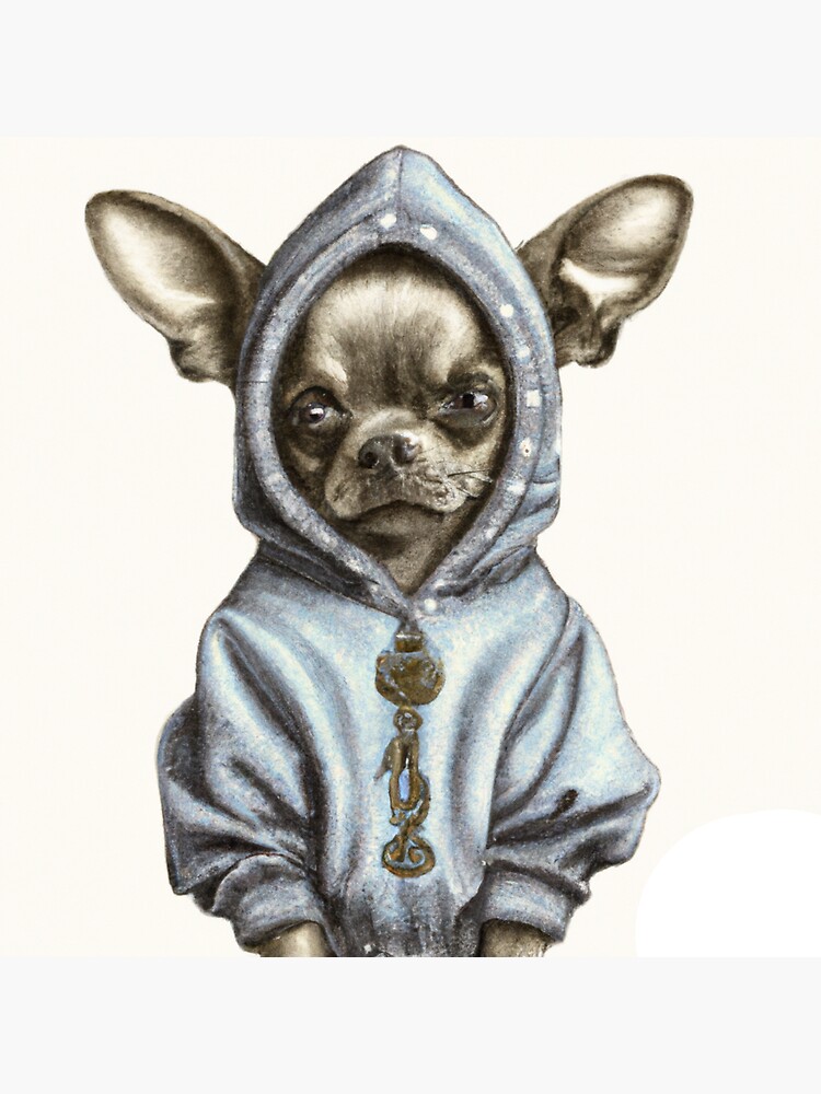 "Vigilant Pup" Sticker for Sale by DarkR0b0kn1ght | Redbubble