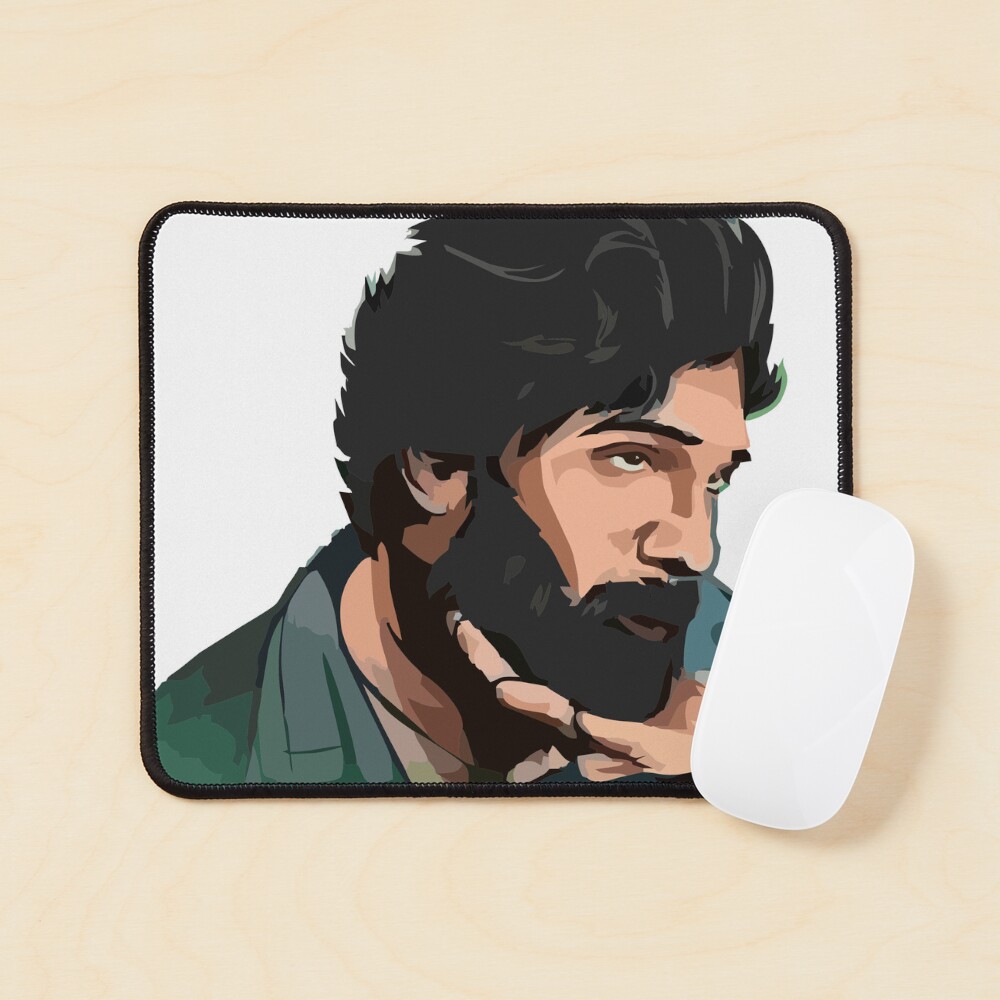 "Allu Arjun Pushpa taggedele" Sticker for Sale by Srirangarakesh ...