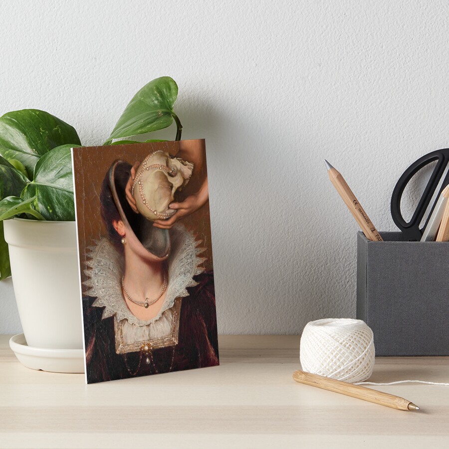 "EMPTY MIND" Poster by Welderwings | Redbubble