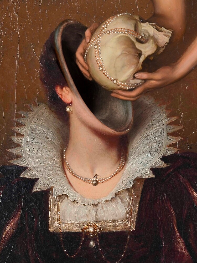 "EMPTY MIND" Poster by Welderwings | Redbubble