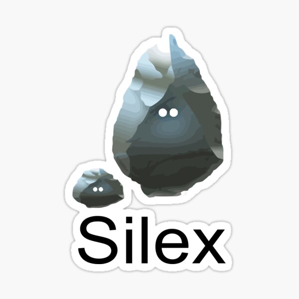 "Silex PHP" Sticker for Sale by yourgeekside | Redbubble