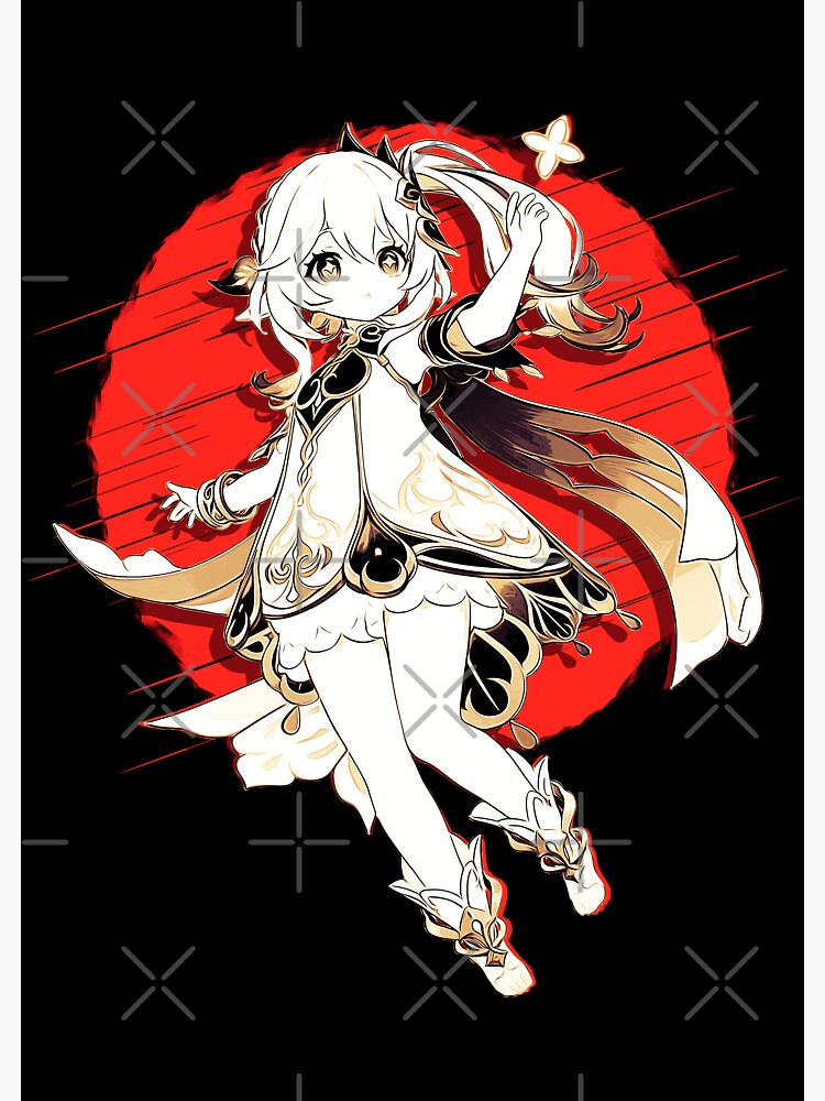 "Nahida - Genshin Impact" Sticker for Sale by MyAsianArt | Redbubble