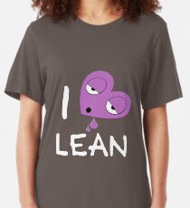 I Love Lean T-Shirts | Redbubble
