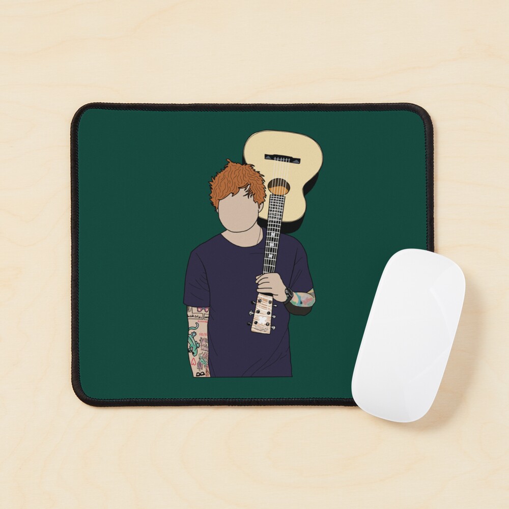 "ed sheeran " Poster for Sale by PeacutKiddyshop | Redbubble