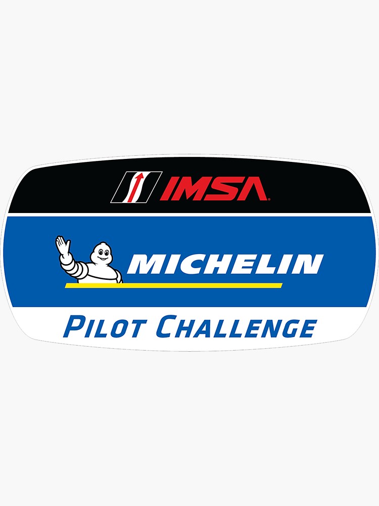 "Fabulous Imsa Design" Sticker for Sale by bajokiia | Redbubble