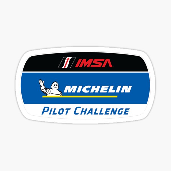 "Fabulous Imsa Design" Sticker for Sale by bajokiia | Redbubble