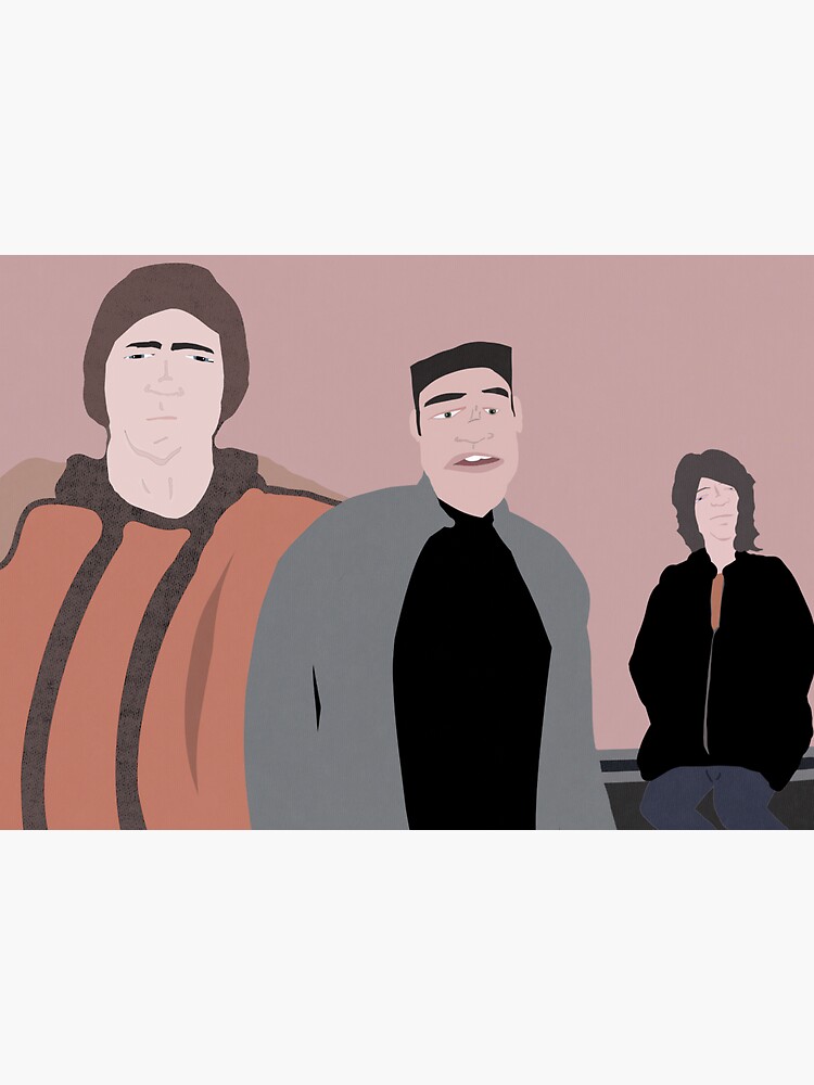 "Yo" Sticker for Sale by StaciGavin | Redbubble