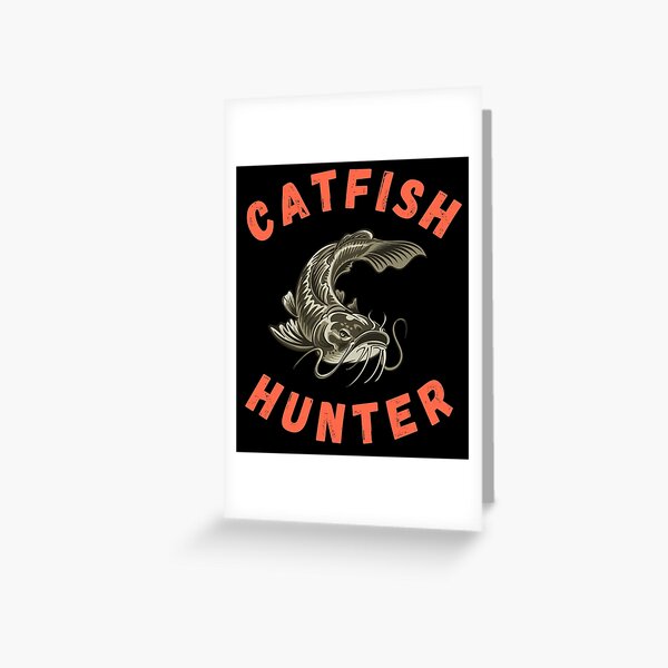 "Copy of Catfish Hunter, Catfishing, Flathead Catfish, Channel Cat ...