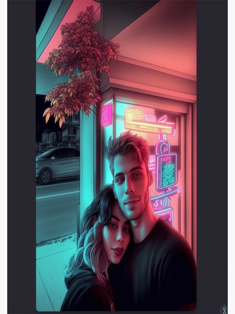 "Bella AMG And Brazz - (Edition #16)" Sticker for Sale by BellaILY ...