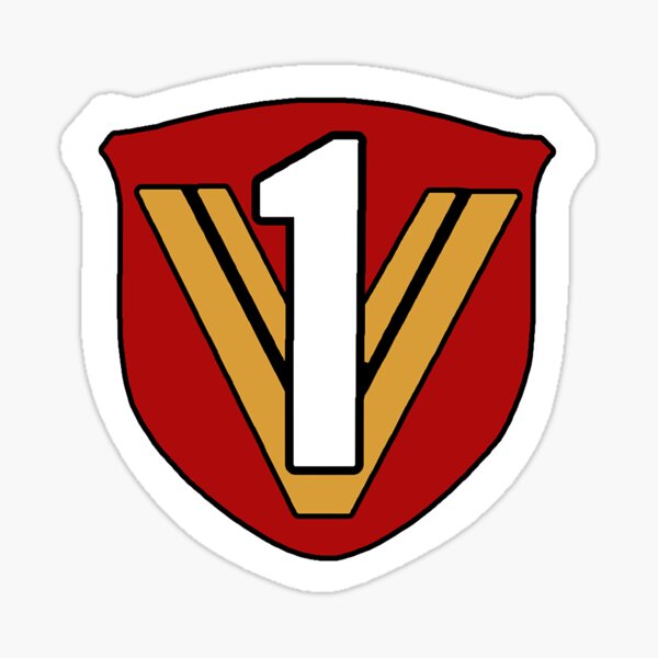 "Lightspeed Rescue - Rescue 1" Sticker for Sale by zenonmangaj | Redbubble