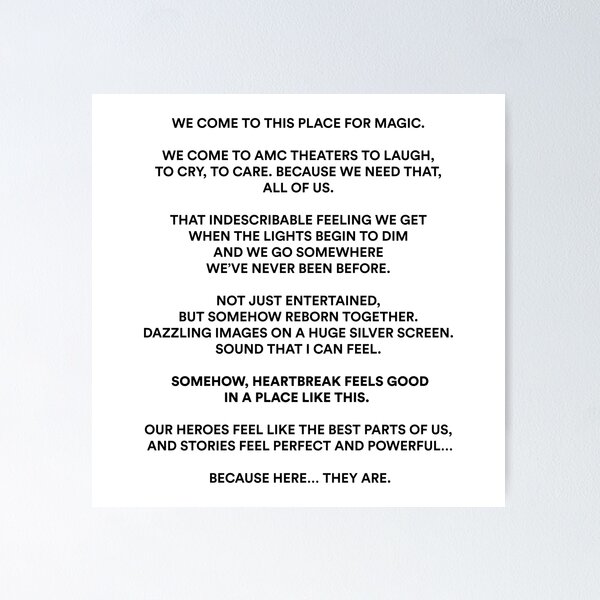 "Nicole Kidman AMC" Poster for Sale by lizzymurrs | Redbubble