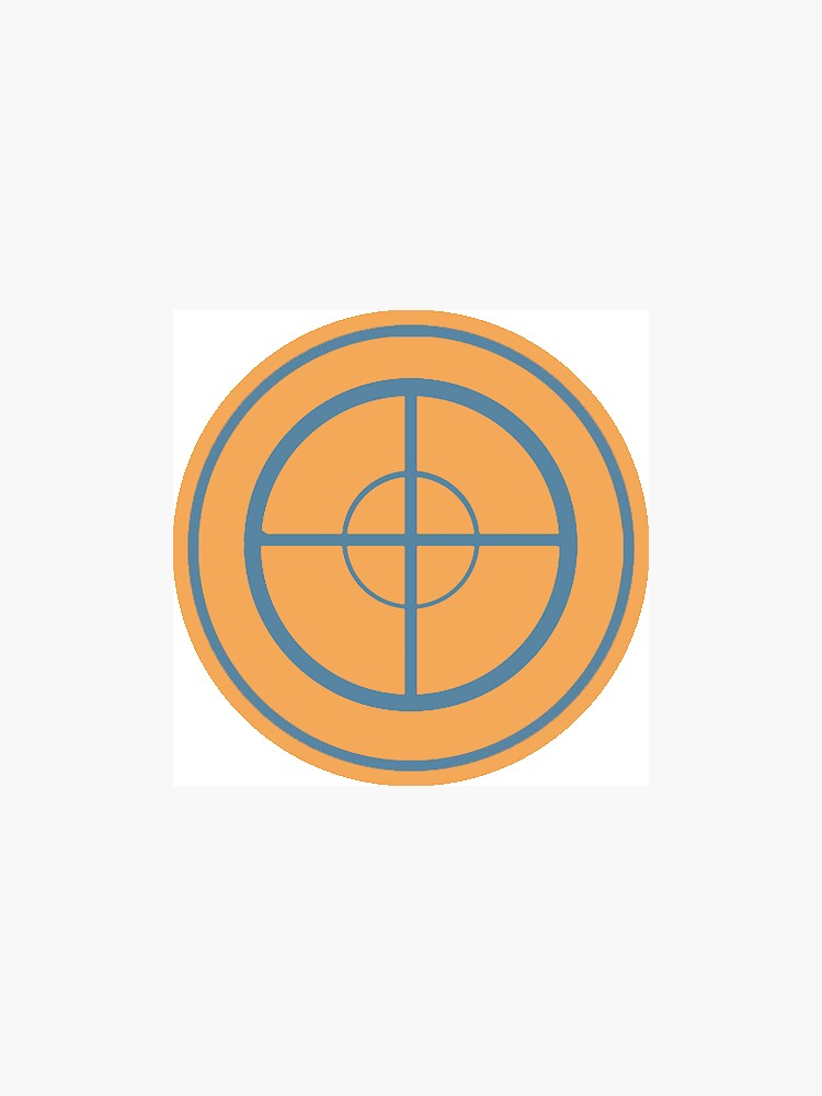 Tf2 Sniper Emblem