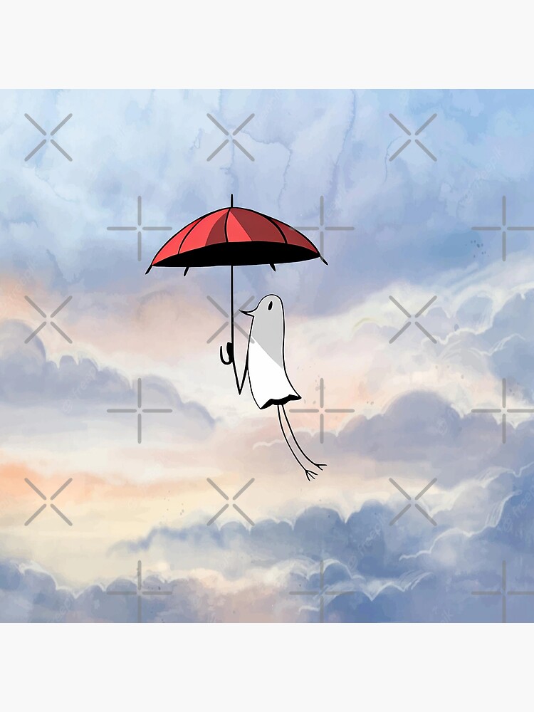 "Goodnight Punpun" Poster for Sale by Pyramid-Designs | Redbubble