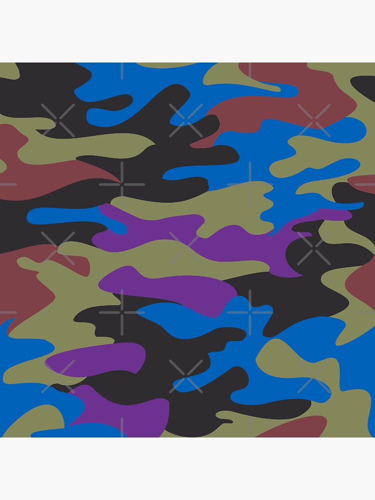 "this means war camo camouflage army colors essential army camo ...