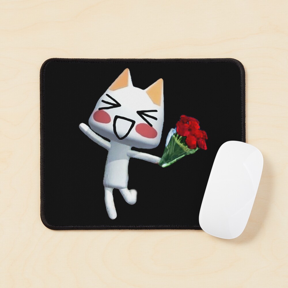 "Toro Inoue - Doko Demo Issyo" Sticker for Sale by I-Cant-We-Can ...