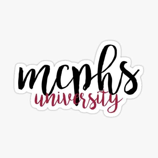 Mcphs Merch & Gifts for Sale | Redbubble