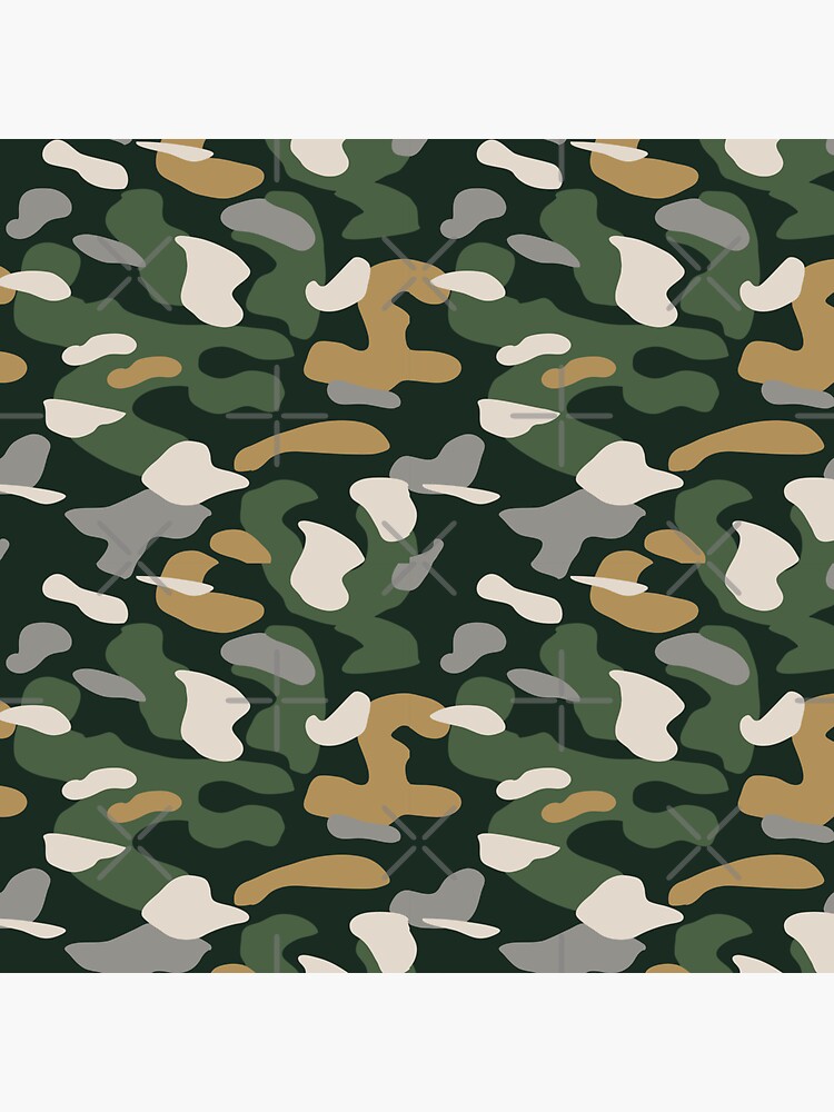 "this means war camo camouflage army colors essential army camo ...