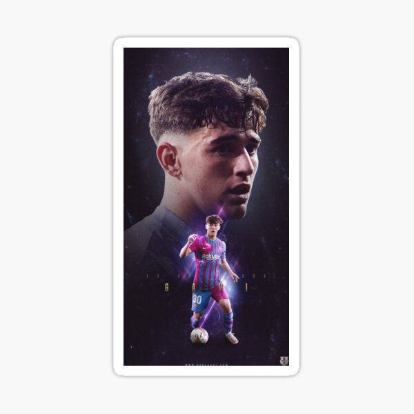 "gavi new 2023" Sticker for Sale by Busha-s | Redbubble