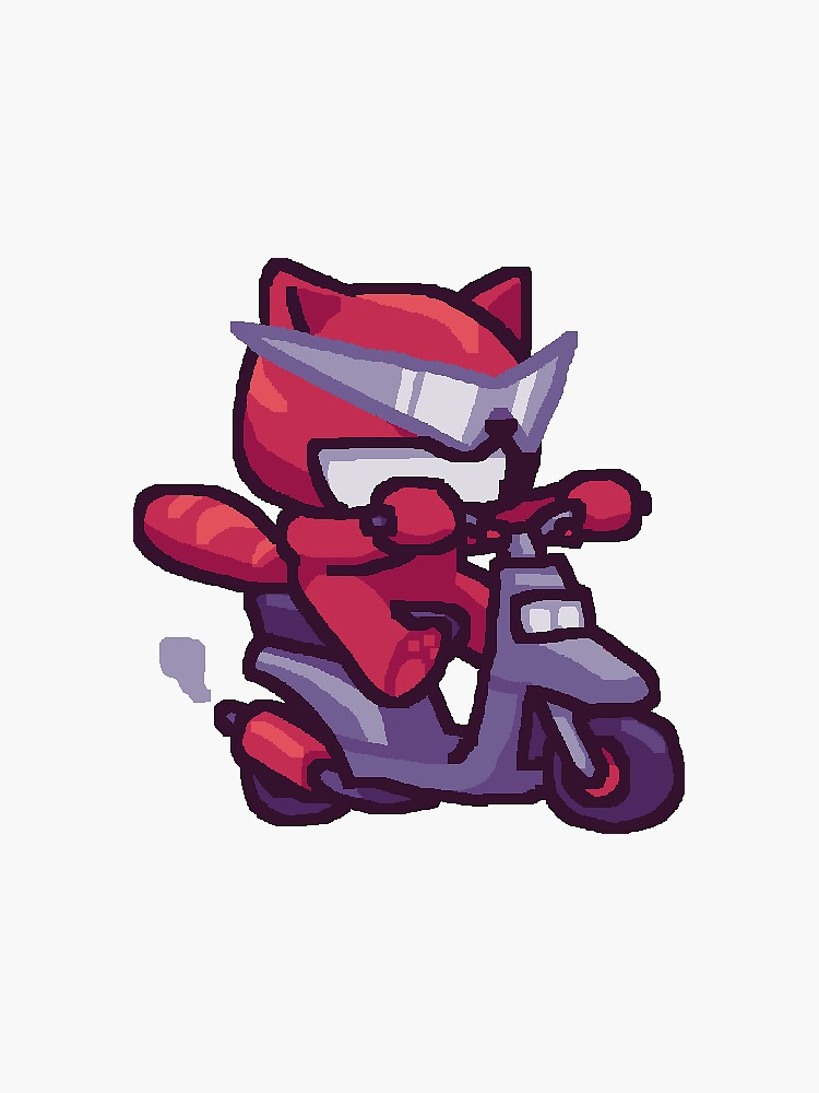 "Booster" Sticker for Sale by LeCapp | Redbubble