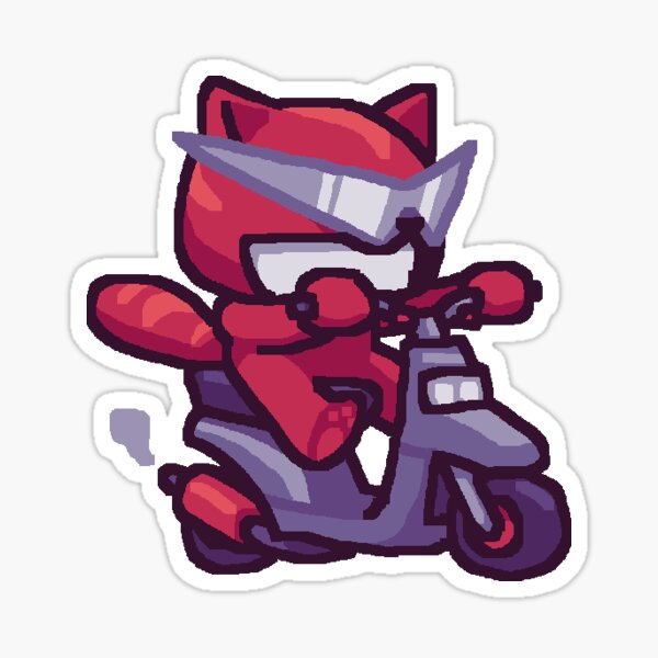 "Booster" Sticker for Sale by LeCapp | Redbubble