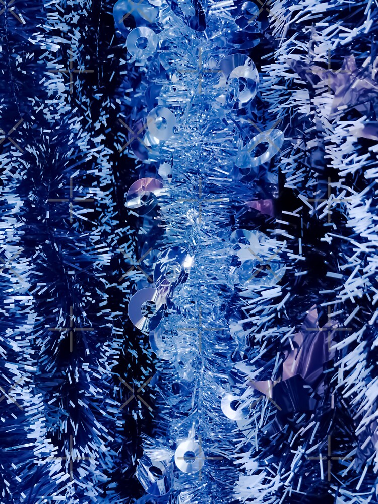 "Blue Celebrate Party " Sticker for Sale by eleonoraingrid | Redbubble
