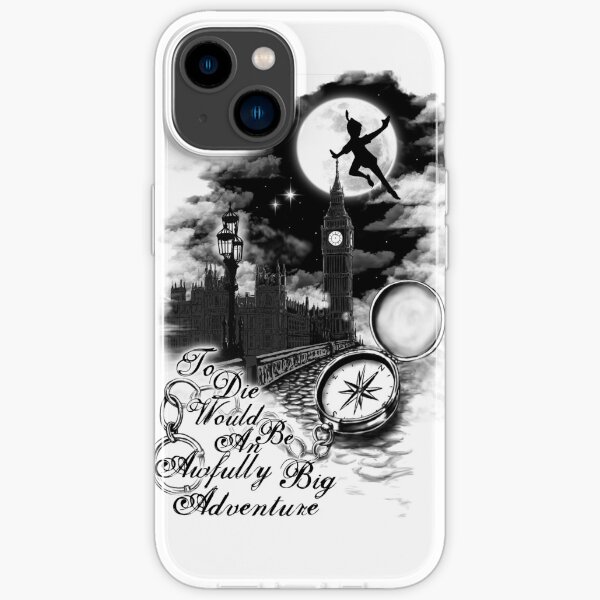 "Pan" iPhone Case for Sale by ElBe | Redbubble