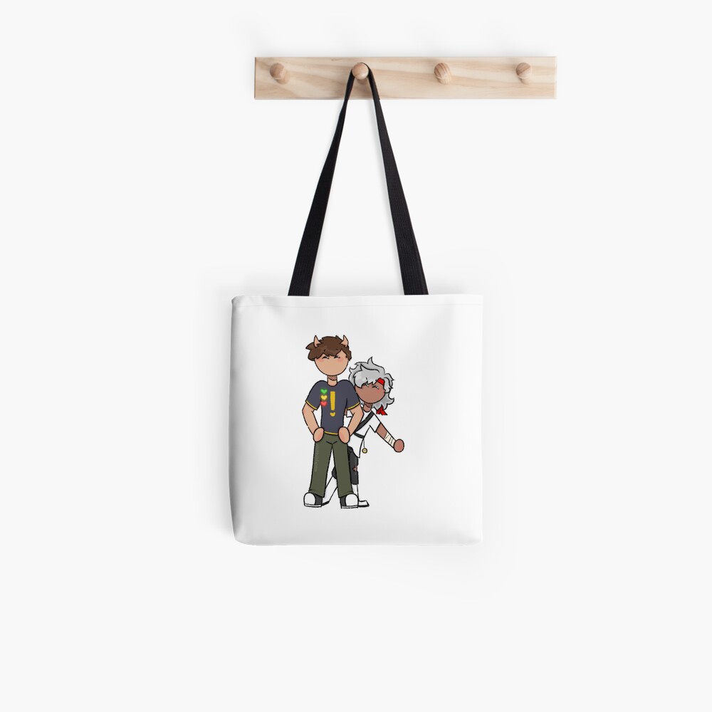 "Double Life iDubs" Sticker for Sale by wackycreator | Redbubble