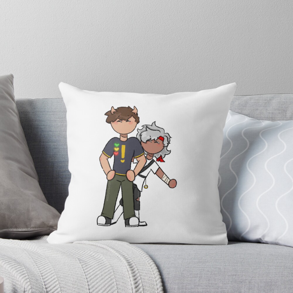 "Double Life iDubs" Sticker for Sale by wackycreator | Redbubble