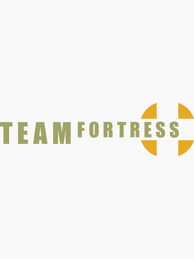 "TFC!" Sticker for Sale by thebirdbrand | Redbubble