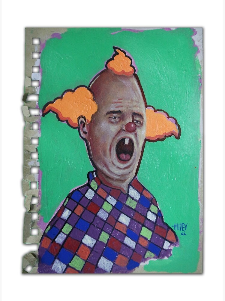 "Cartoon Clown | Weird Florida Man War Pig | Duck Acid | Bad Hero ...