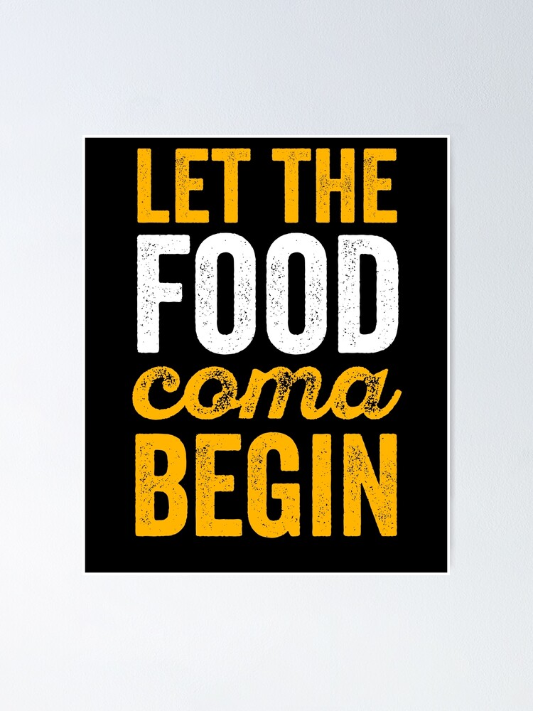 Food Coma Quotes The Blessing Of Leftovers | Shala Wilson