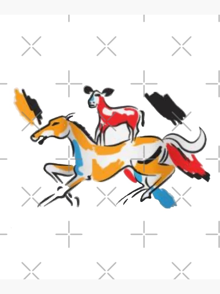 "Bollywood Movie Welcome Funny Majnu Bhai Painting" Poster for Sale by ...