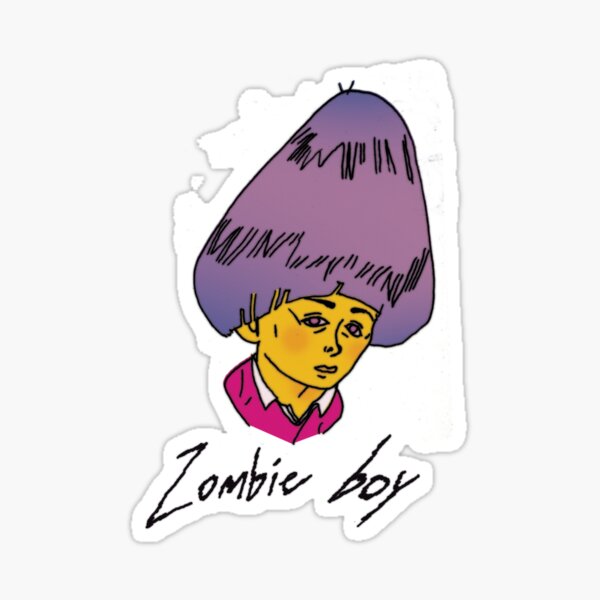 "Stranger Things Will" Sticker for Sale by Jeanti | Redbubble