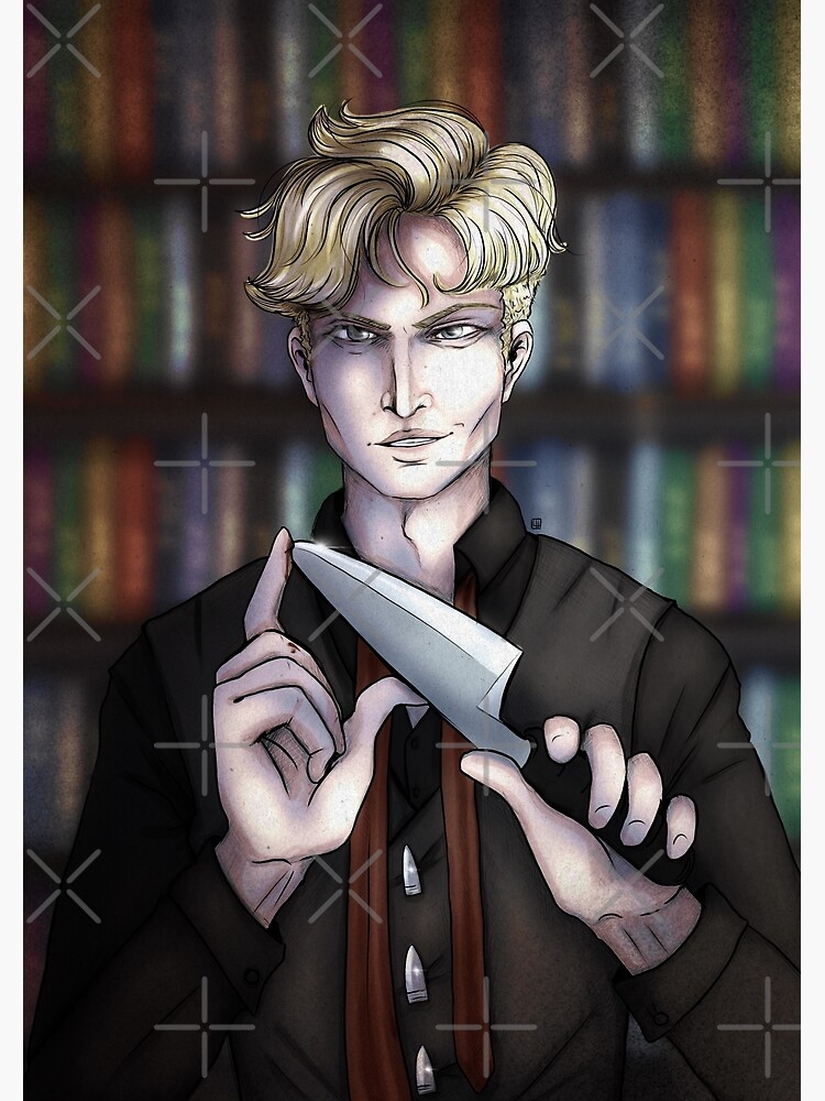 "Victor Vale" Poster for Sale by LyvaneHude | Redbubble