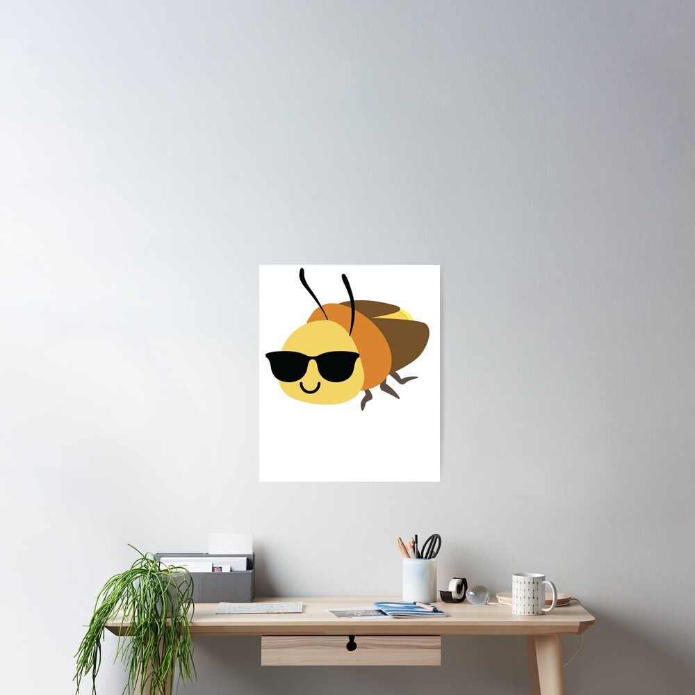 "Firefly Emoji " Poster by HippoEmo | Redbubble