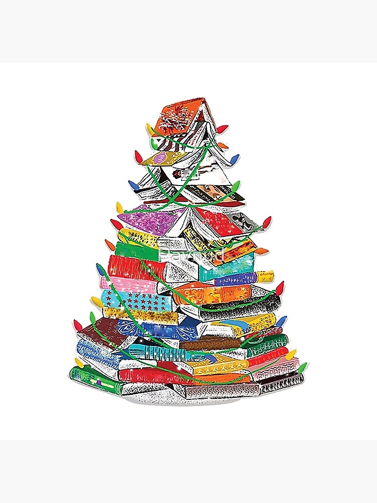 Libro Arbol De Navidad Yo Lo Llamaría Arbol De Emergencia 🎄😅 Me
