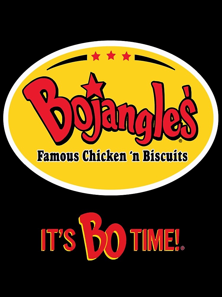 "Restaurant Its Bo Time Logo" Art Print for Sale by LindaBurnsf | Redbubble