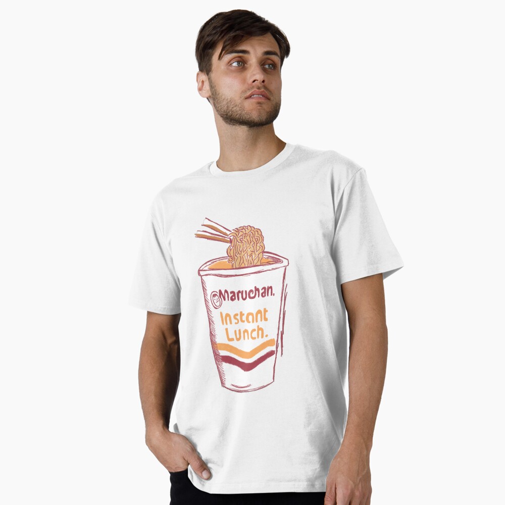 "Maruchan Ramen Noodles" Poster for Sale by TonyStank | Redbubble