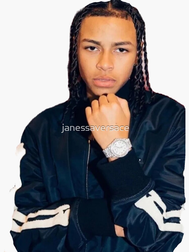 "Dd osama" Sticker for Sale by janessaversace | Redbubble