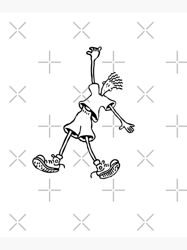 "Fido Dido " Poster for Sale by Brindom | Redbubble