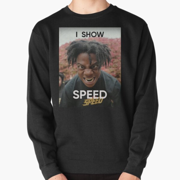Ishowspeed Merch & Gifts for Sale | Redbubble