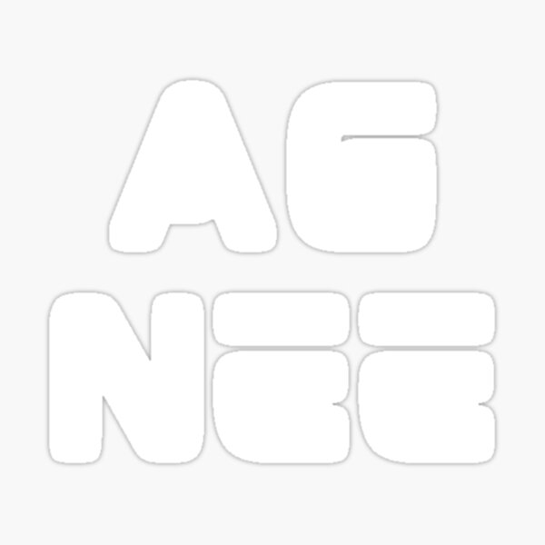 "Ag nee - South African" Sticker for Sale by Huesoffun | Redbubble