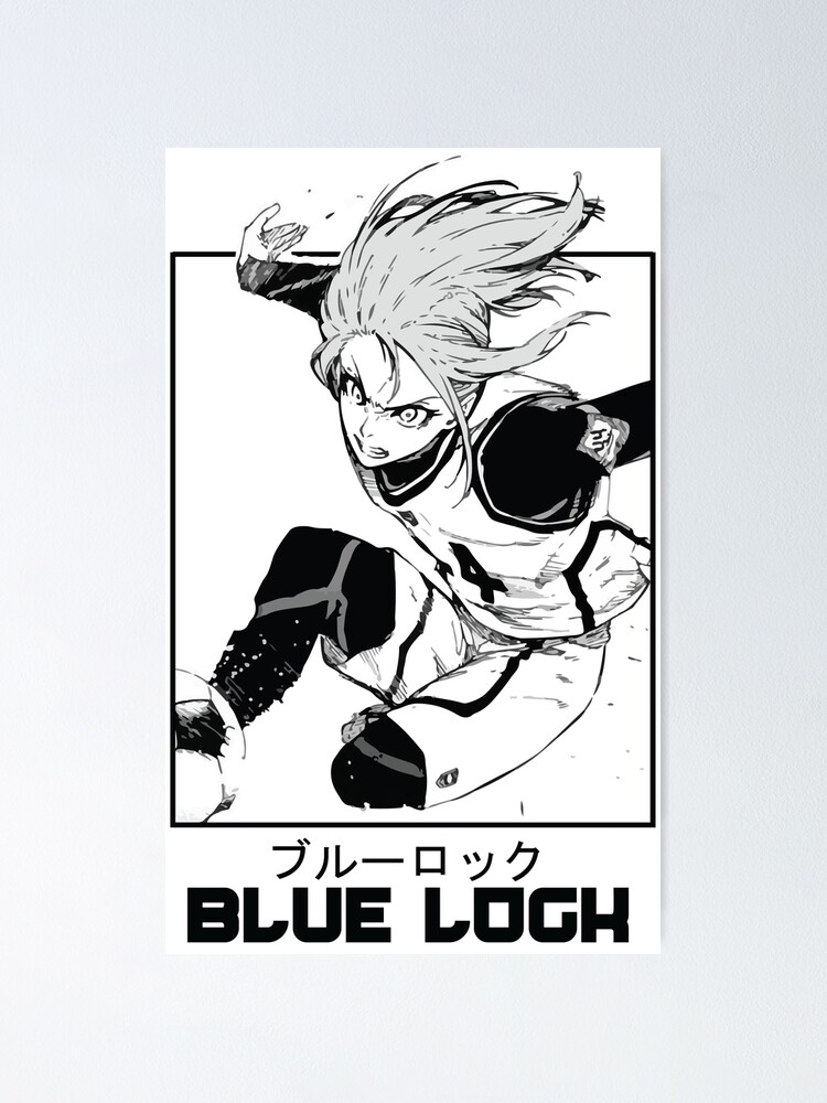 "Chigiri Design" Poster for Sale by Pengun | Redbubble
