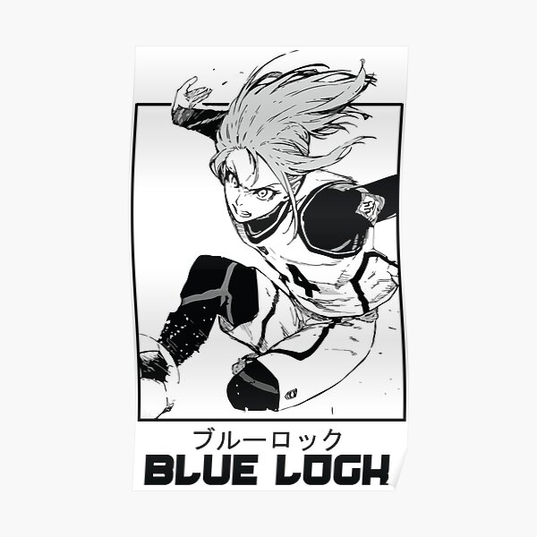 "Chigiri Design" Poster for Sale by Pengun | Redbubble