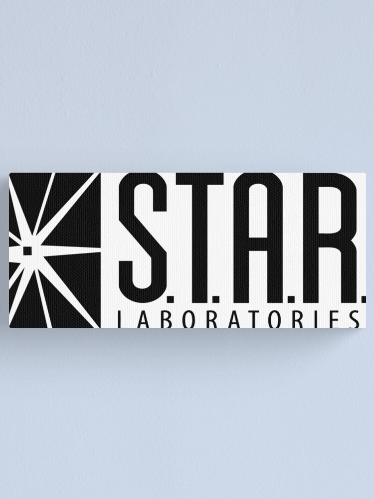 Lienzo «LABORATORIOS STAR» de multifandxm | Redbubble